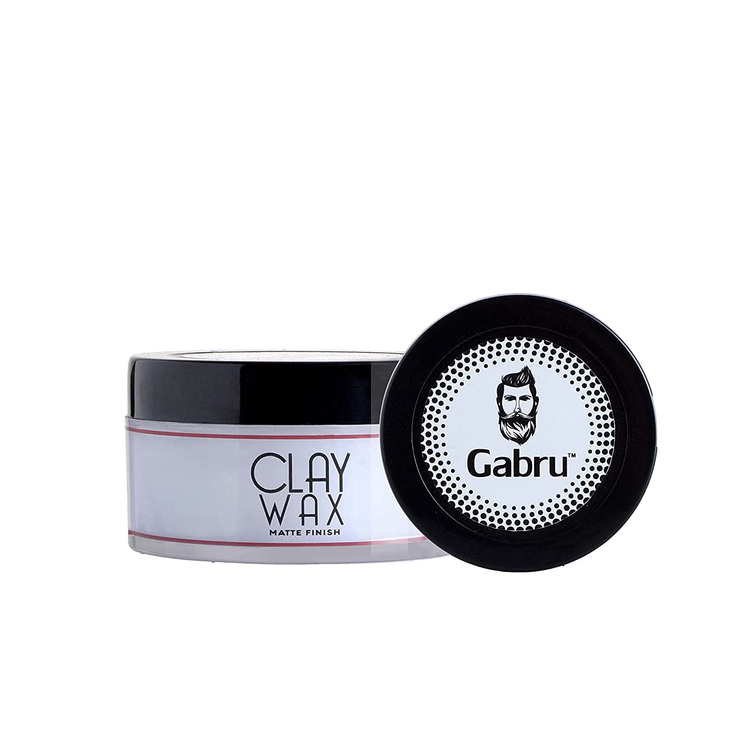 Gabru | Gabru Hair Clay Wax | Buy at the Best Affordable Price